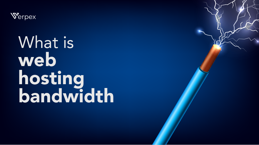What Is Web Hosting Bandwidth?
