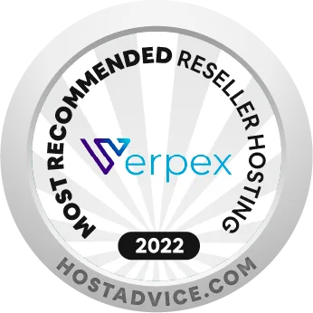 Web Hosting Services - Secure, Fast And Easy To Use | Verpex