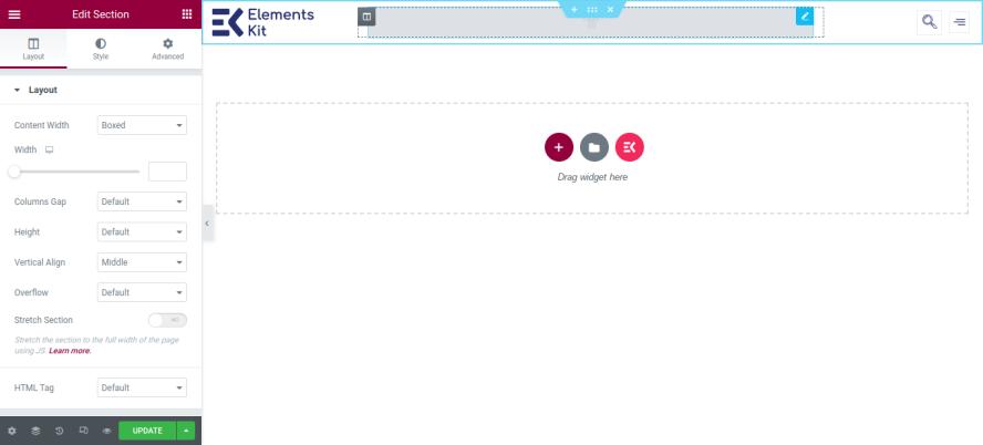 How to Create the Elementor Sticky Header (Free Version)