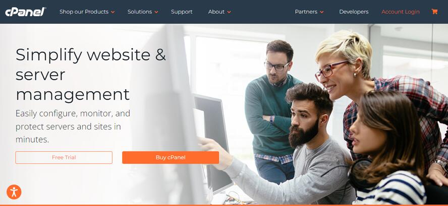 Introduction to cPanel Reseller Hosting