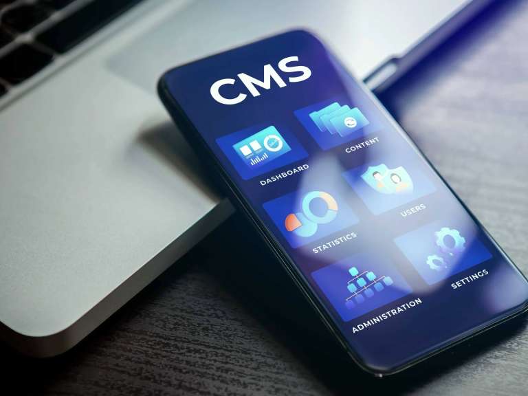 Advantages & Disadvantages of CMS