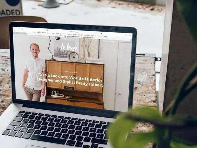 How to Start Your Own Business Website