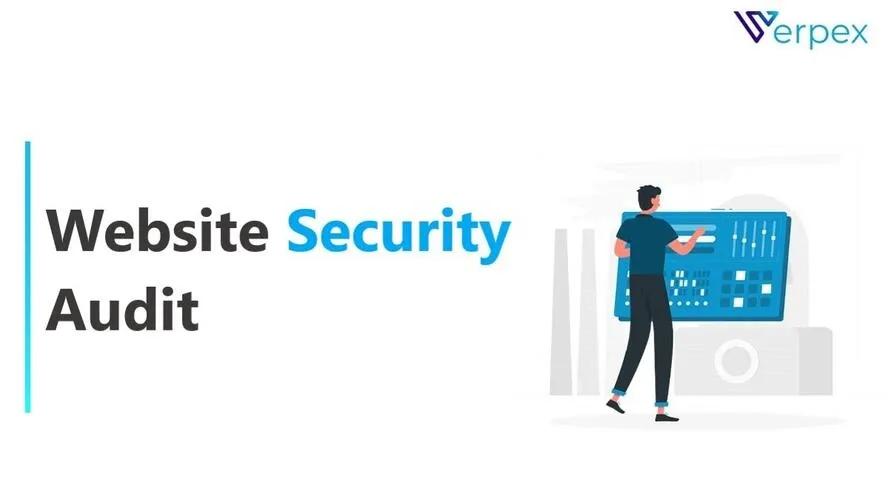 Website Security Checklist
