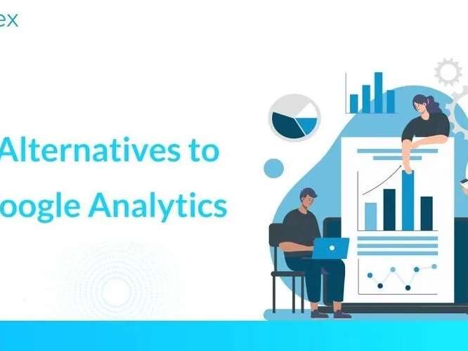 Exploring Alternatives to Google Analytics