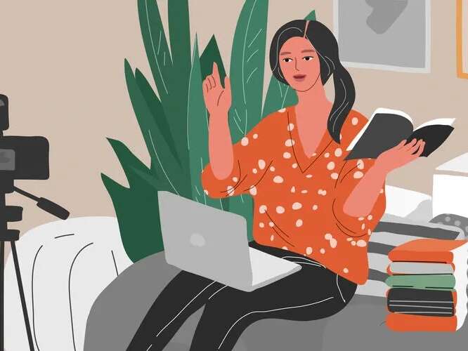 How to Start a DIY Blog in 7 Easy Steps