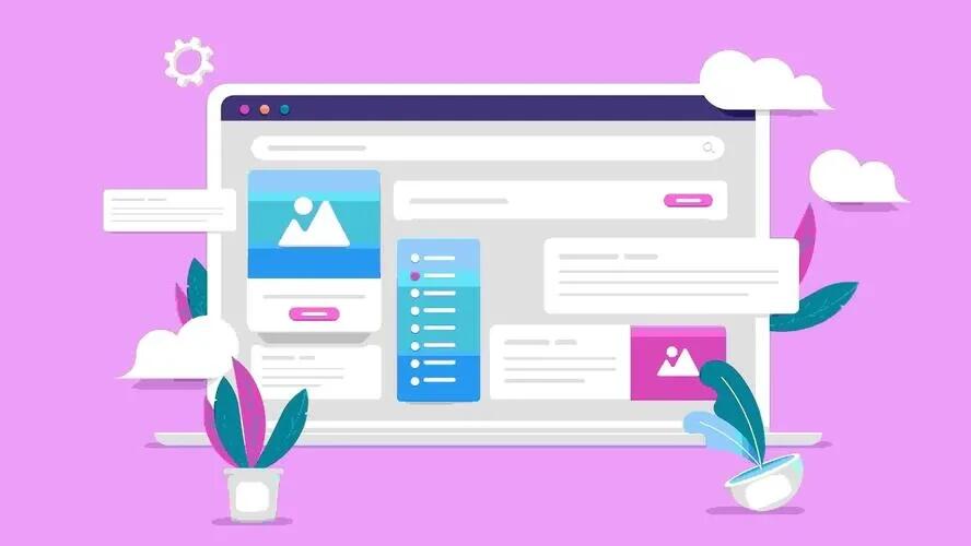 WordPress Vs. Website Builders