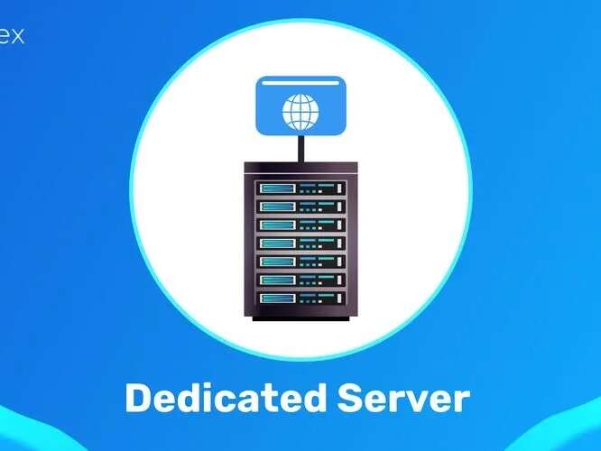 What Is A Dedicated Server? The Ultimate Guide