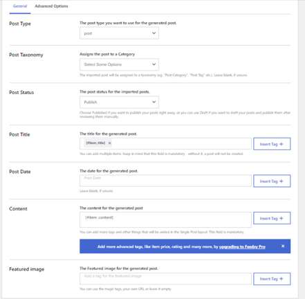 How to Automatically Curate Content in WordPress