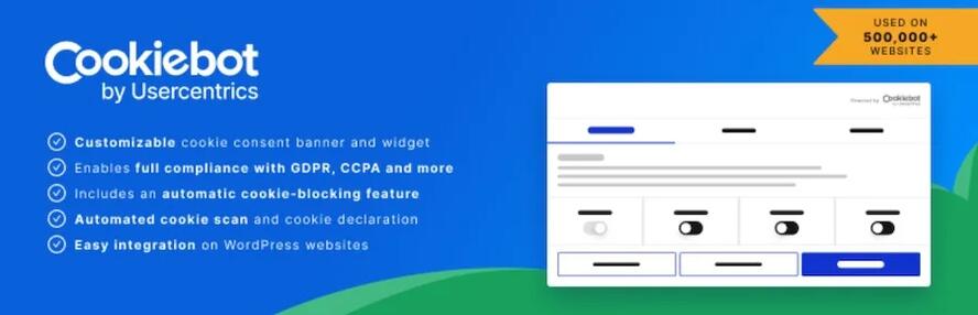 11 Plugins for Adding Privacy Policy & GDPR to WordPress