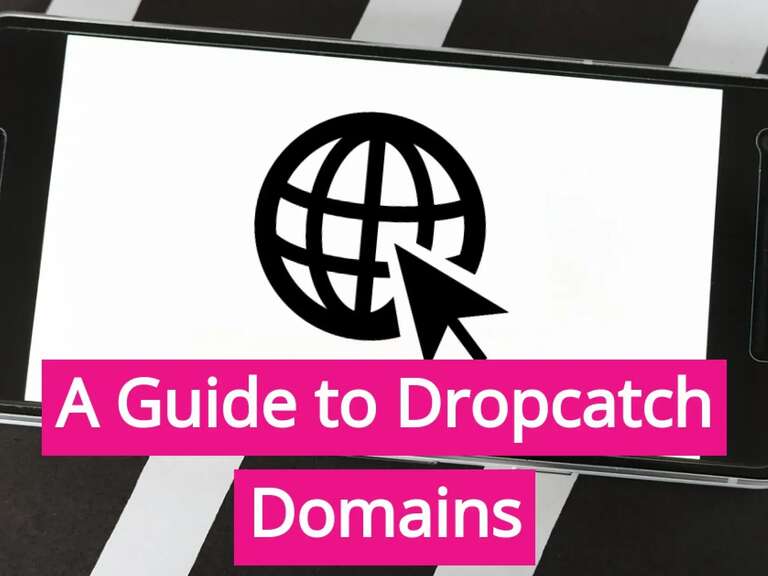 A Guide to Dropcatch Domains