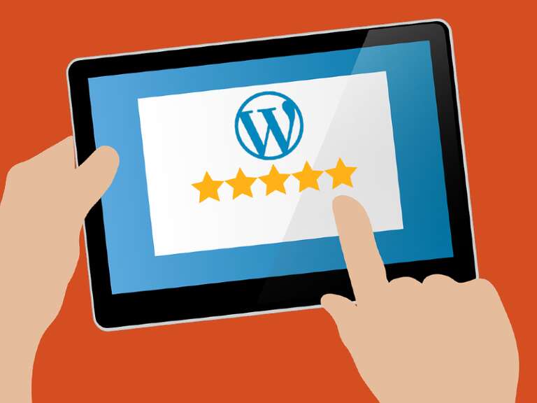 WordPress Review: Features, Ratings, Pros & Cons