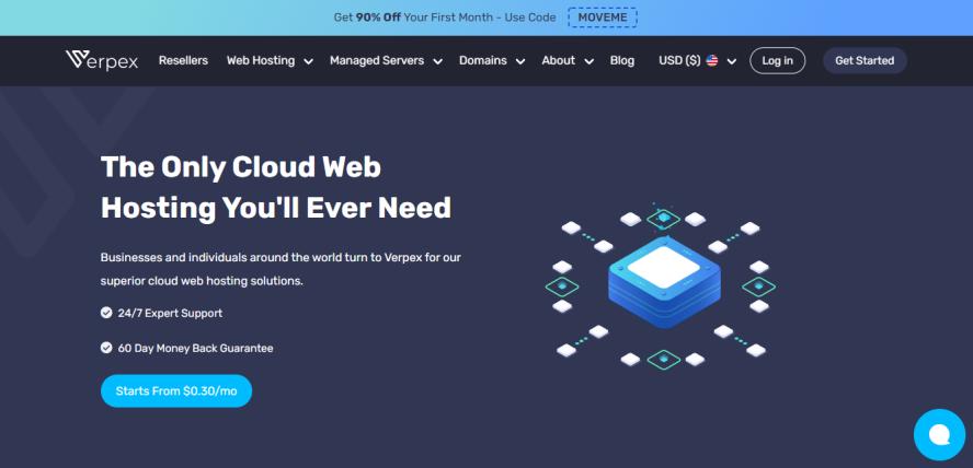 Small Business Cloud Services