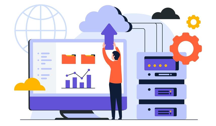 What Is White Label Hosting?
