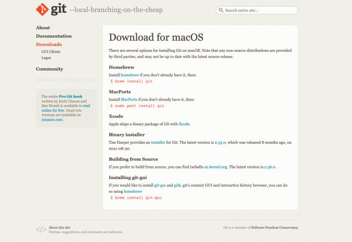 An Intro to GitHub For Beginners