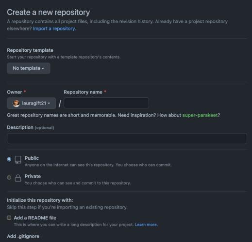 An Intro to GitHub For Beginners
