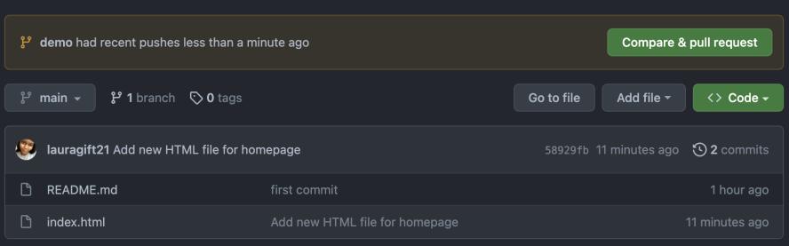 An Intro to GitHub For Beginners
