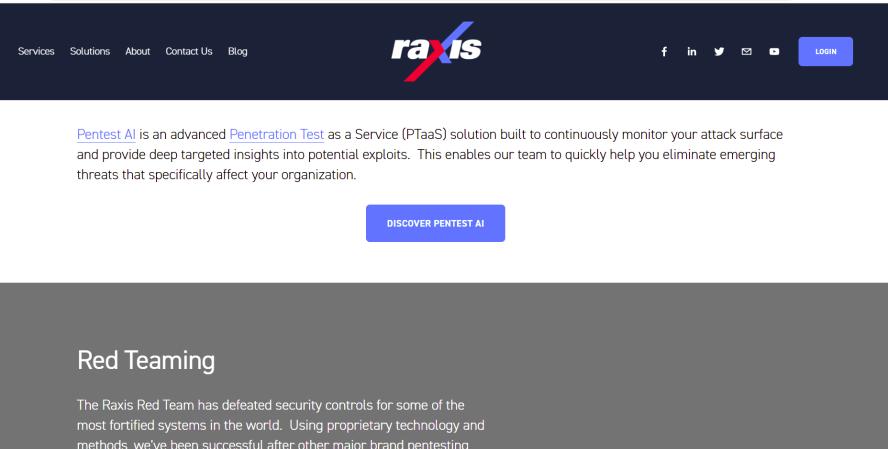Static Code Analysis Tools
