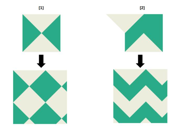 How To Create Background Pattern Using Css And Conic Gradient 0346