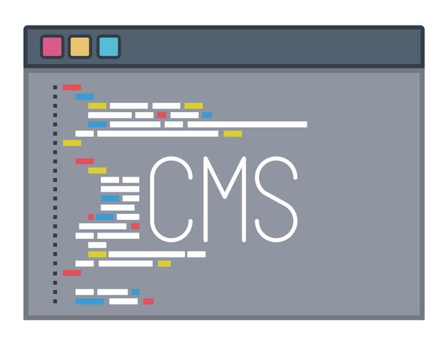 What is a CMS? Content Management System Explained