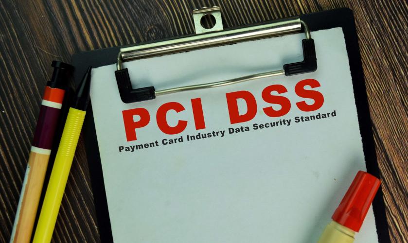 What Is PCI DSS Compliance