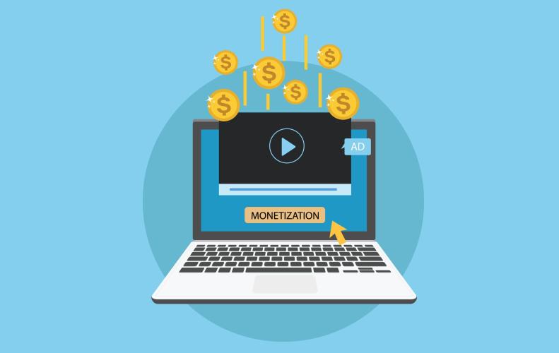 20 Website Monetization Platforms to Earn More Revenue