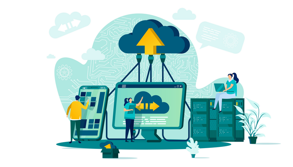 Web Hosting Features, Tools & Types Explained