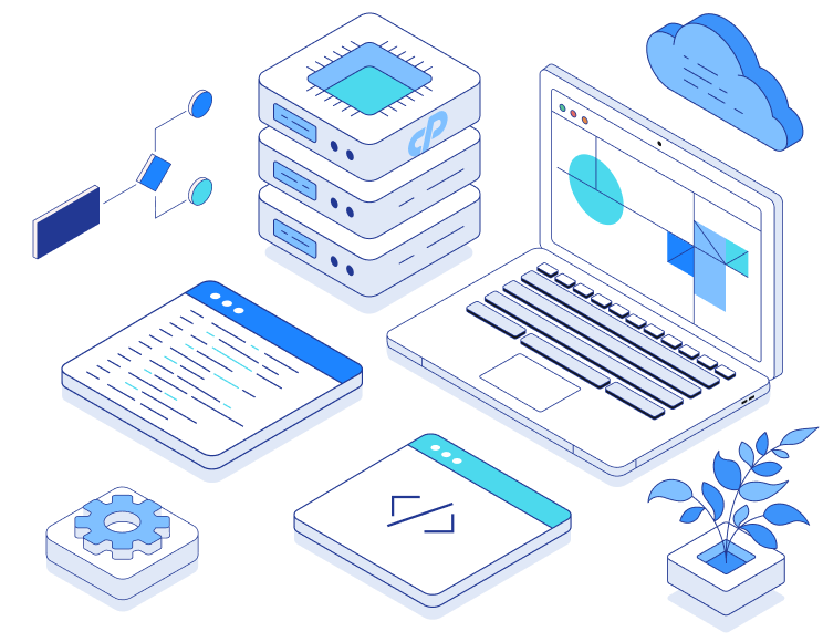 Web Development Hosting: Create, Test & Deploy on Verpex