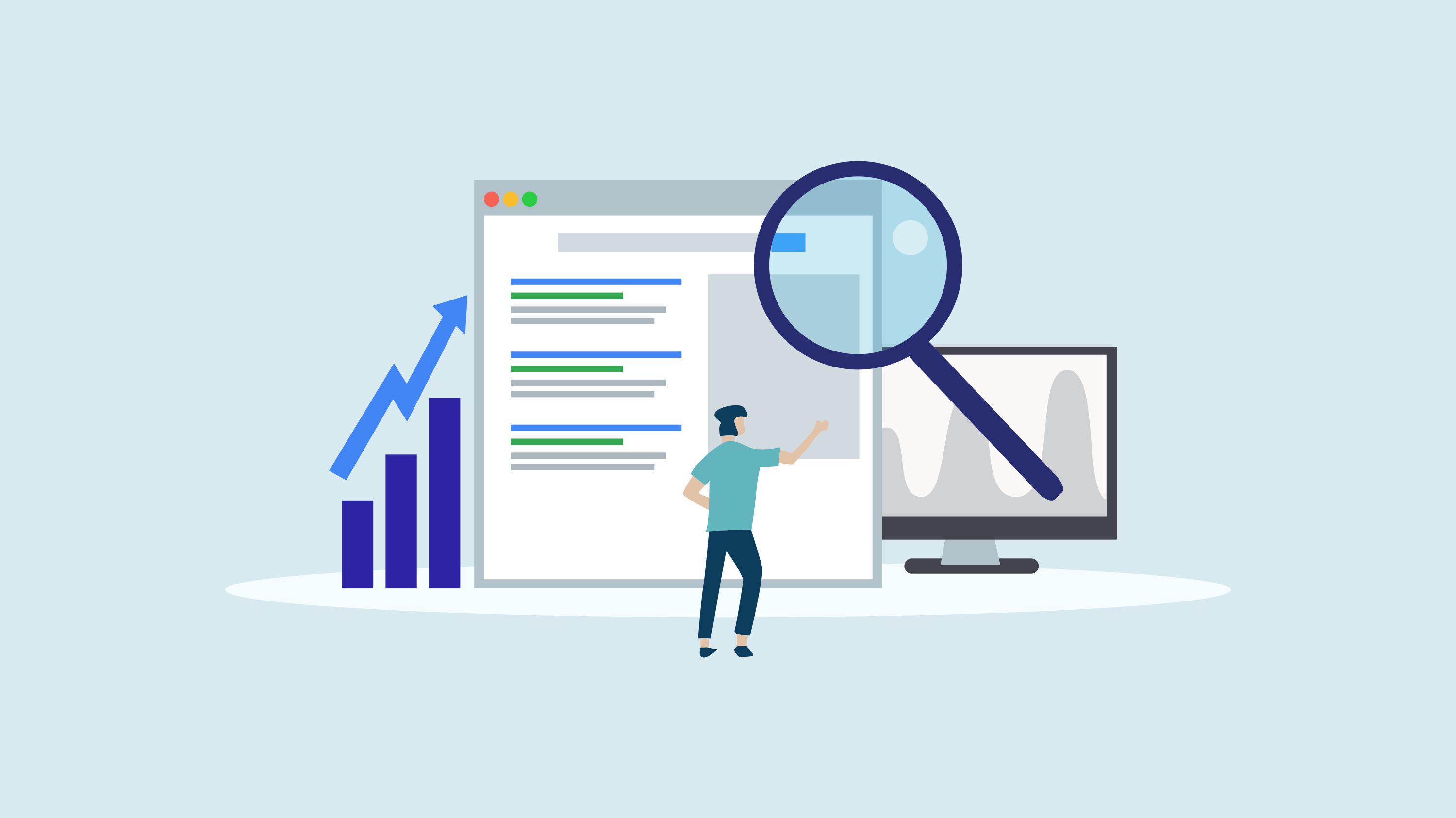 How to Remove a Website From Google Search Results