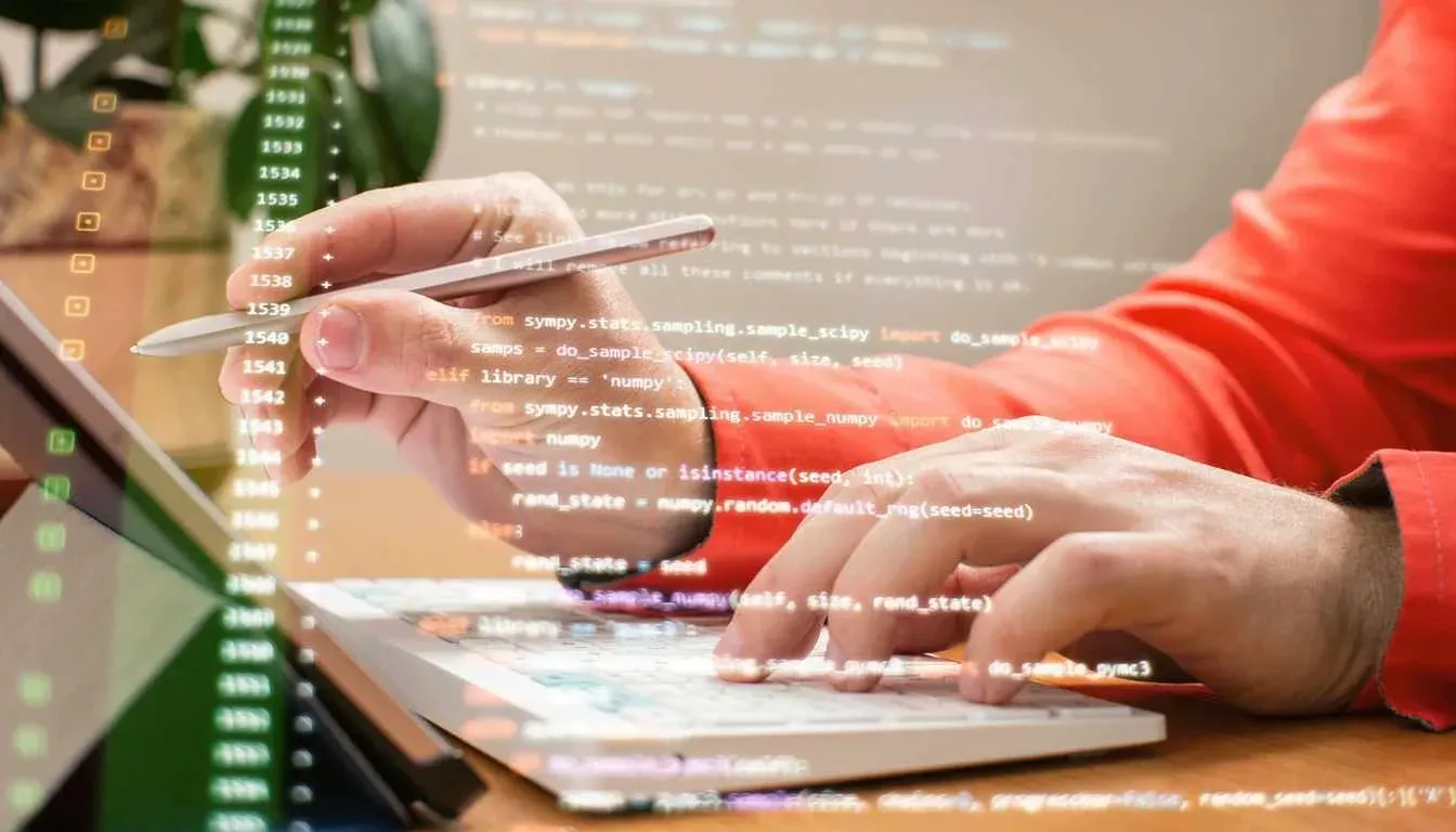 Javascript Vs Python A Scripting Language Comparison