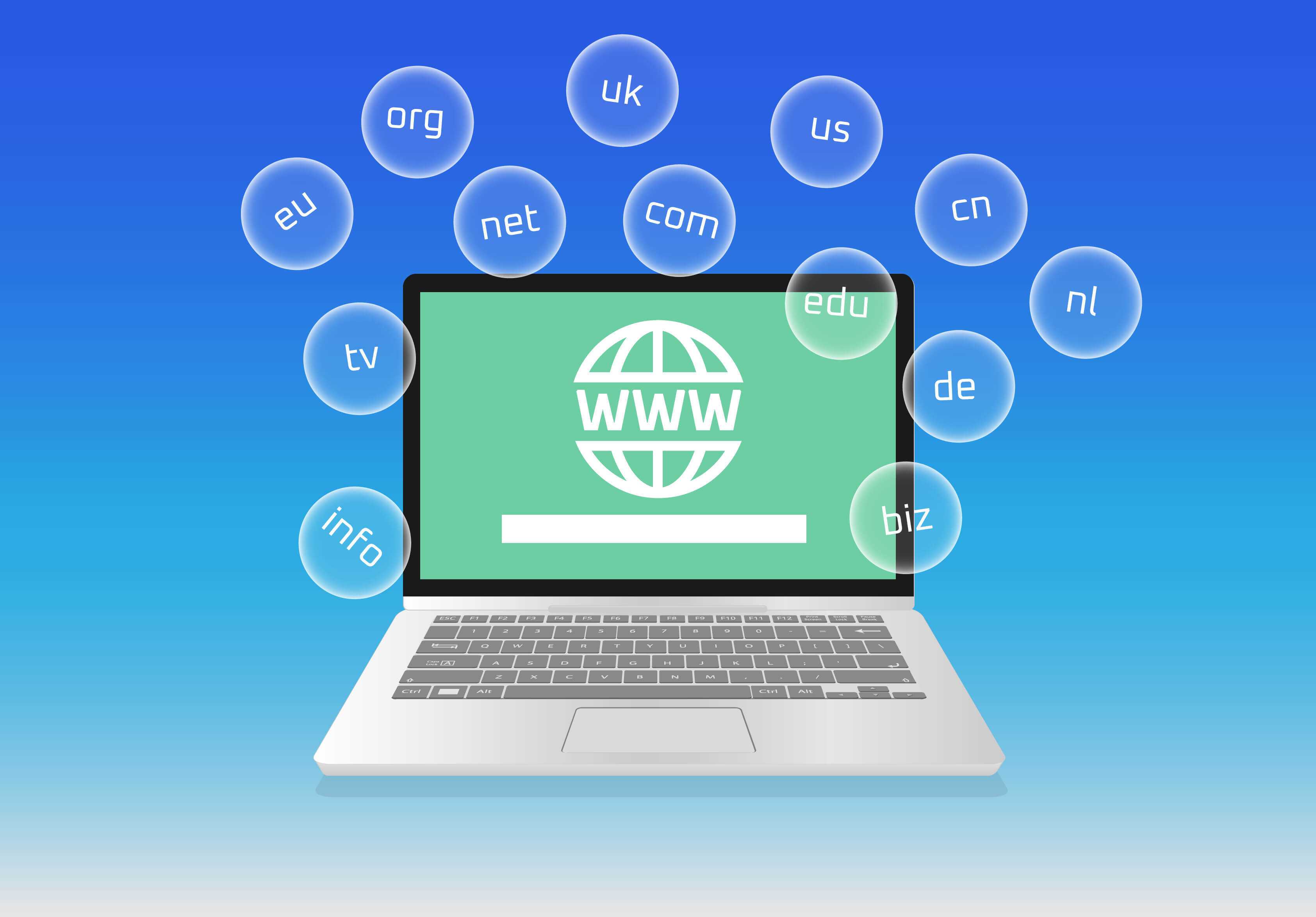 Nameservers Vs DNS nameservers-vs-dns