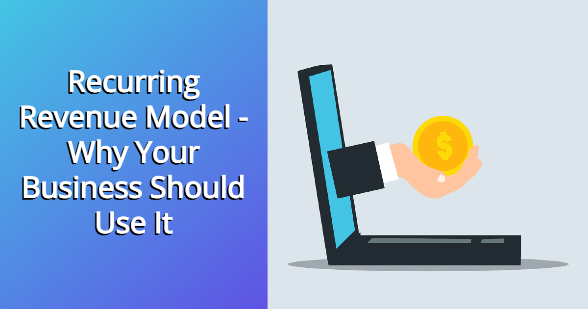 What is MRR? Monthly Recurring Revenue for Your Business