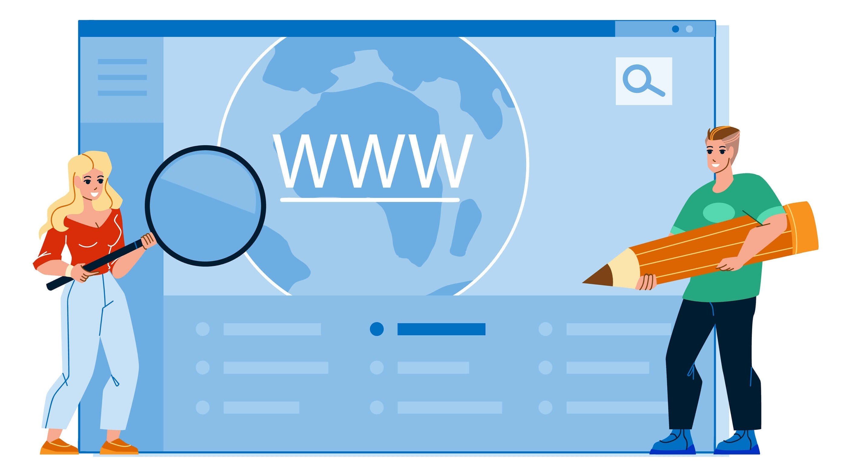What Is Domain Squatting?