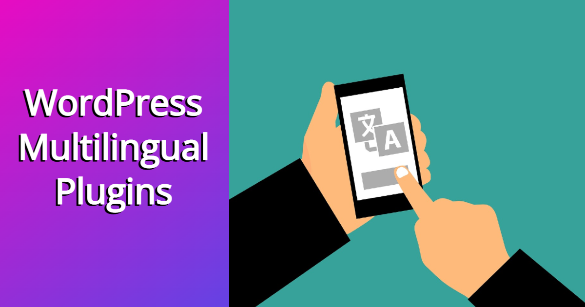 WordPress Multilingual Plugins