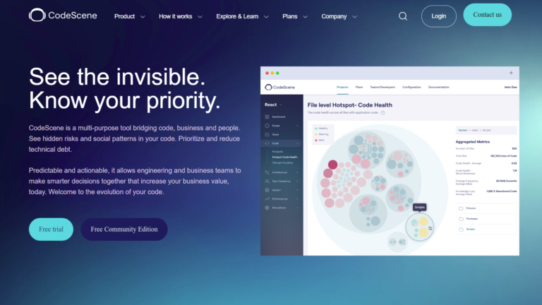 Static Code Analysis Tools