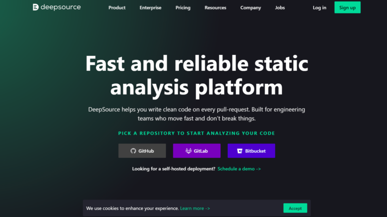 Static Code Analysis Tools