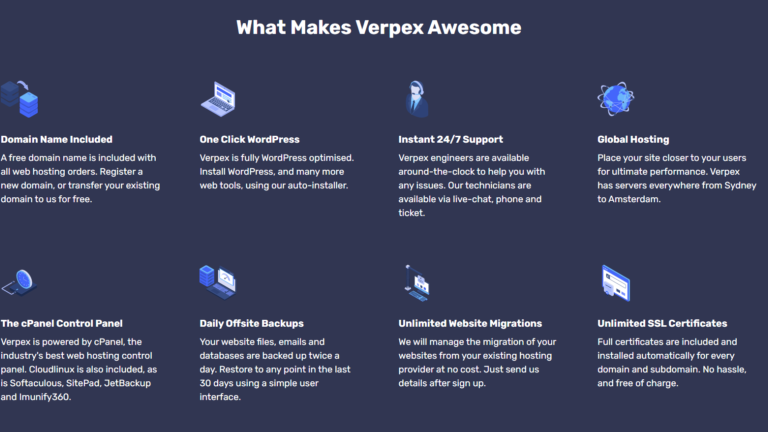 What Is Whitespace and Why Is It Important