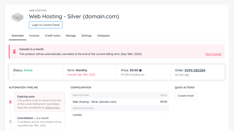 How To Host Multiple Websites On One Server