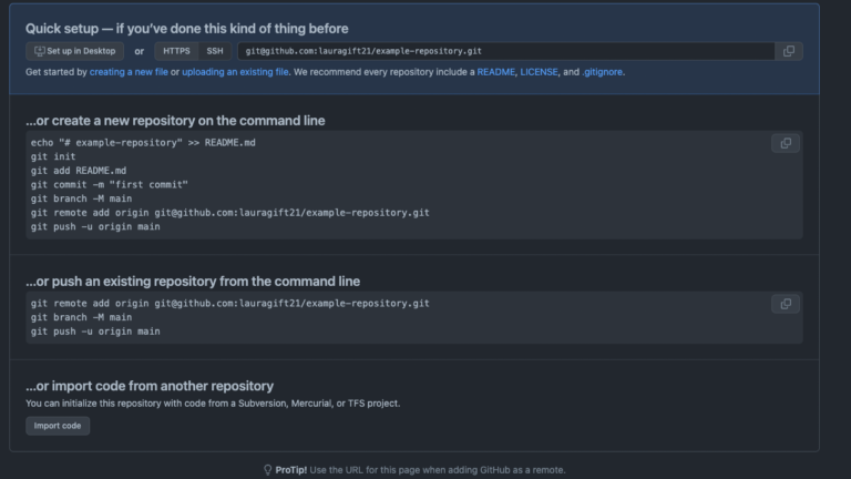 An Intro to GitHub For Beginners