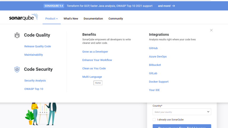 Static Code Analysis Tools